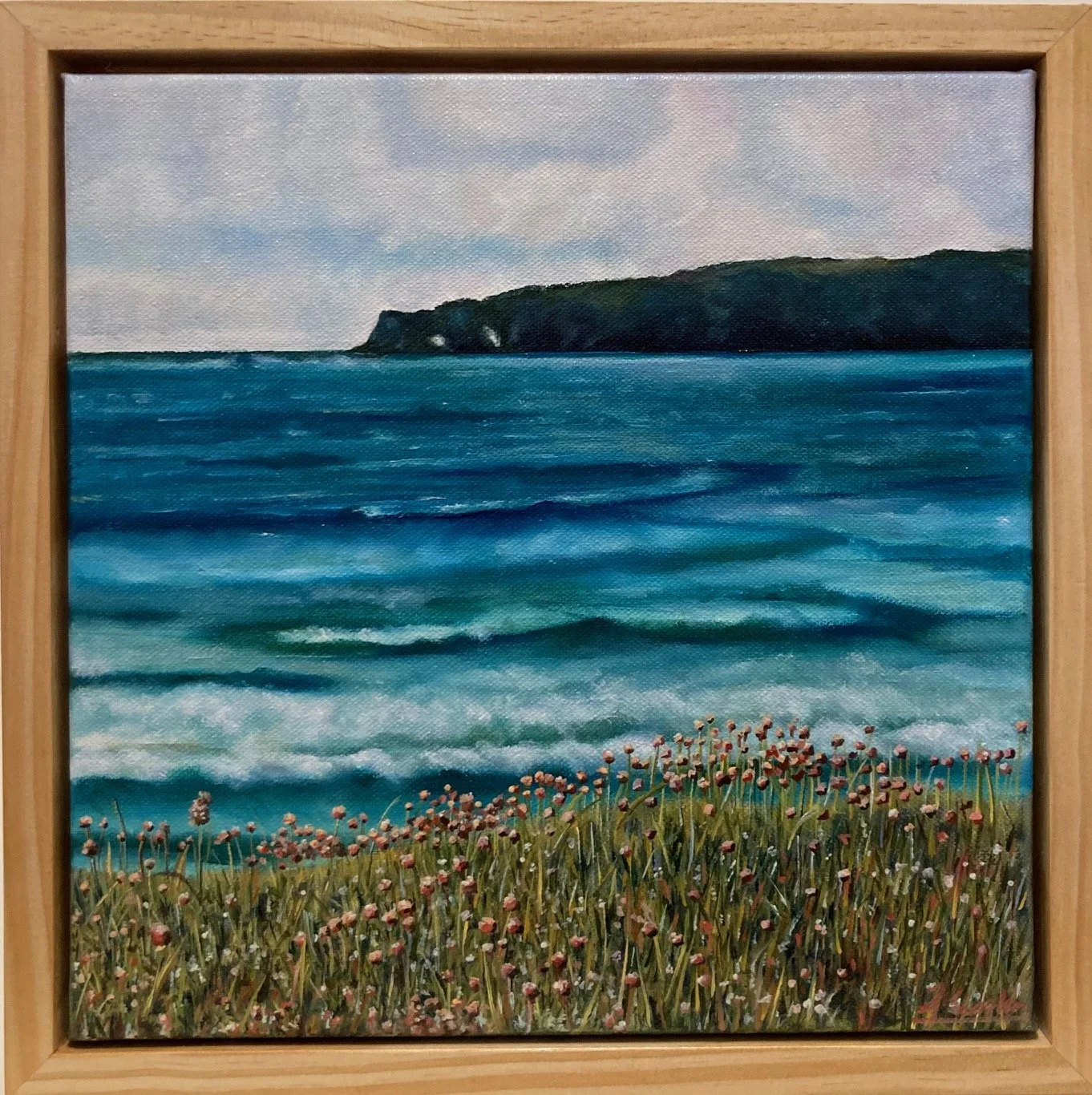 Anne Scanlon — Weswal Gallery