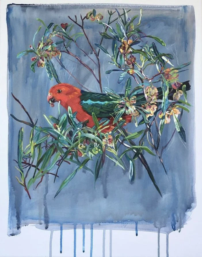 Leslye Cole — Weswal Gallery