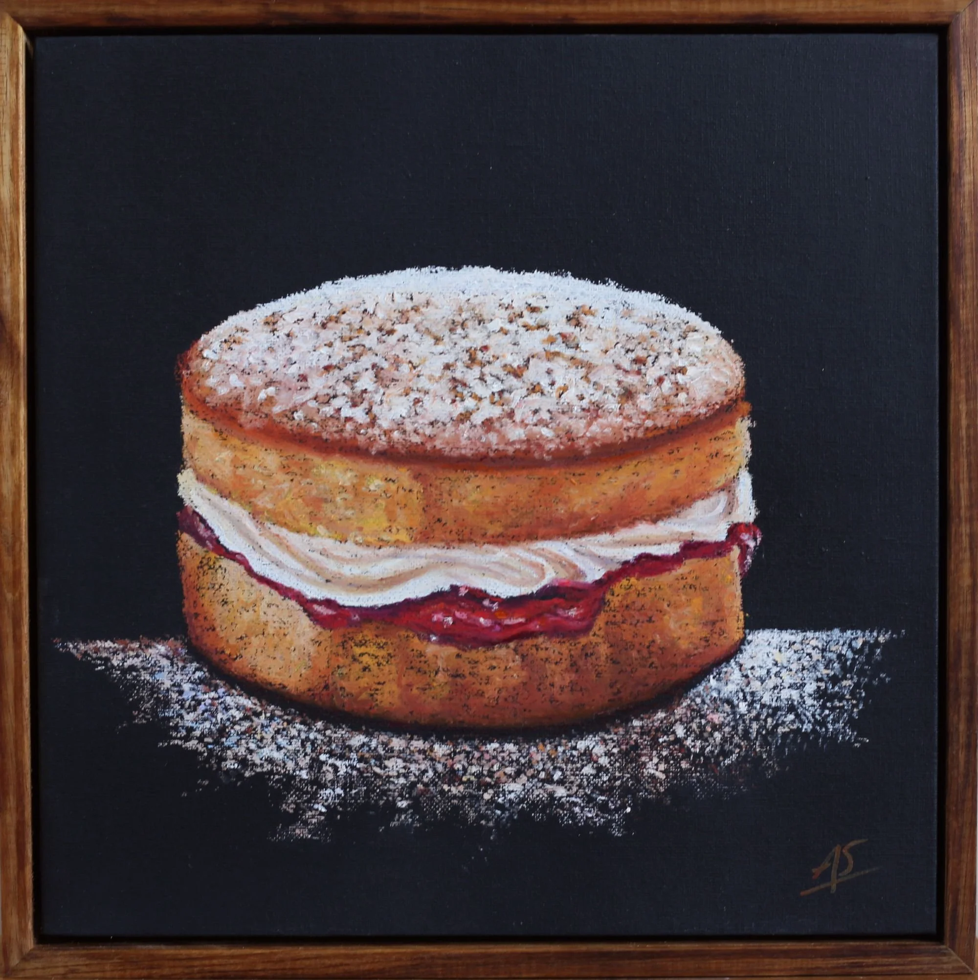 Anne Scanlon — Weswal Gallery