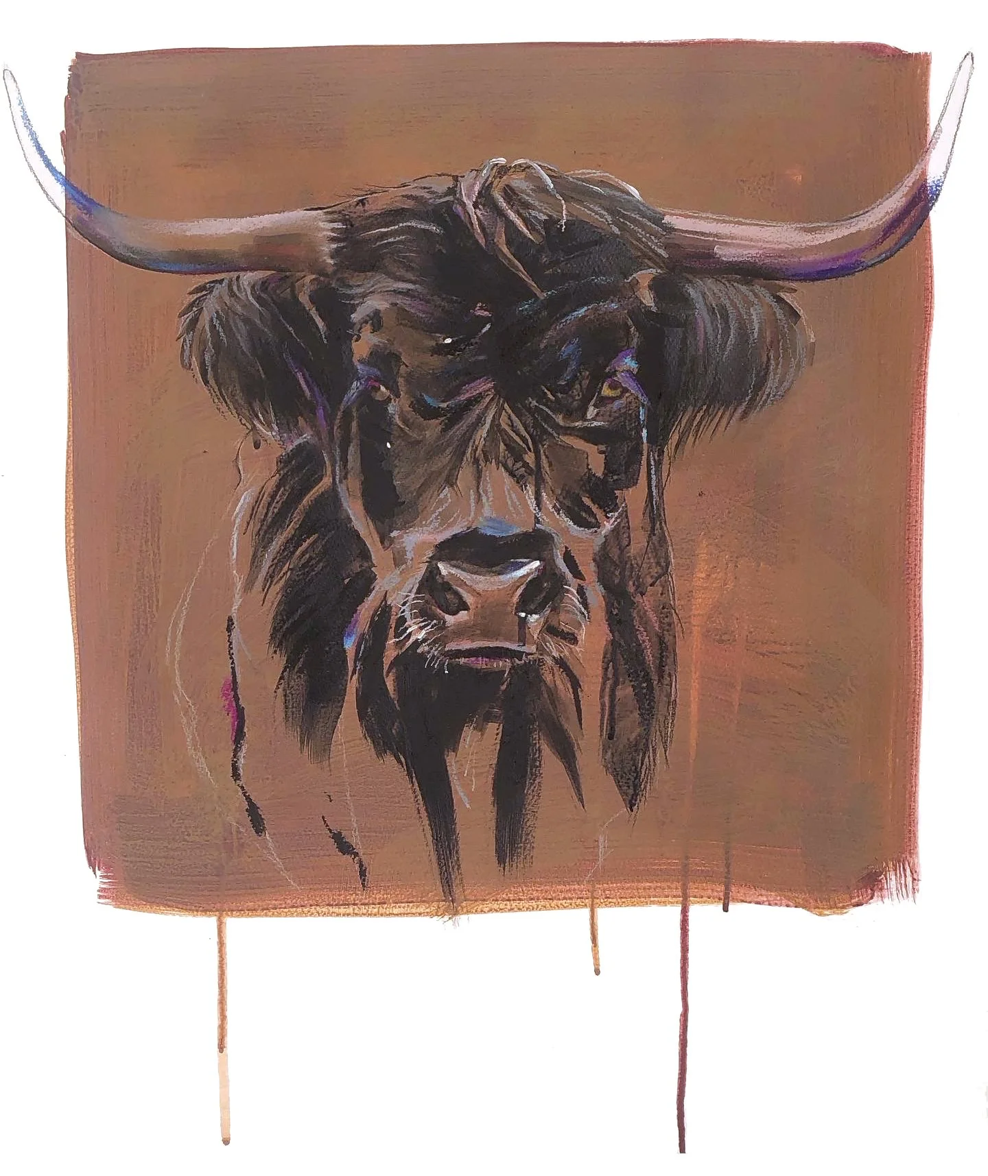 Leslye Cole — Weswal Gallery