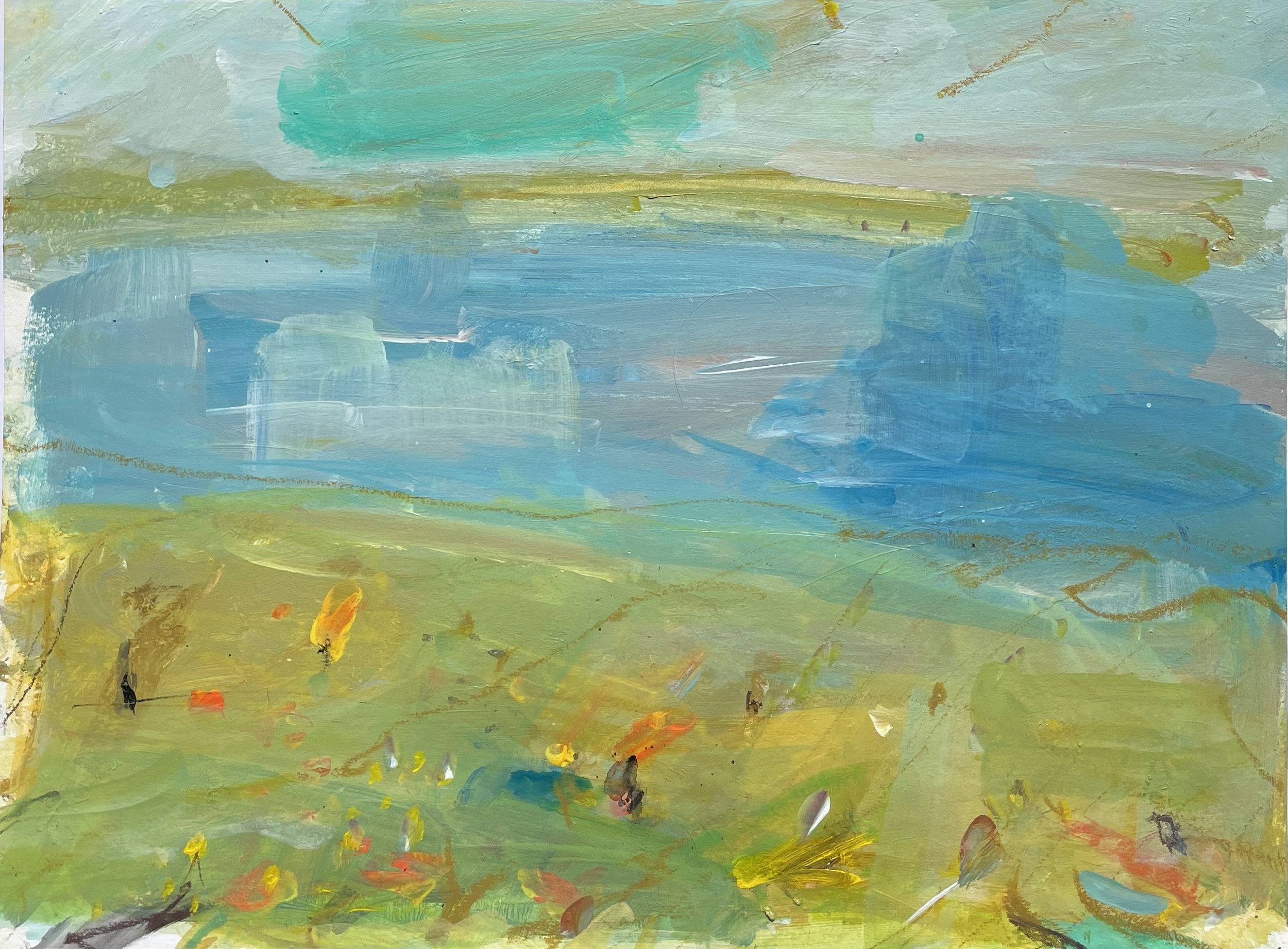 Rita Winiger — Weswal Gallery