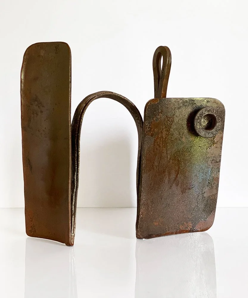 Alex Scheibner — Weswal Gallery