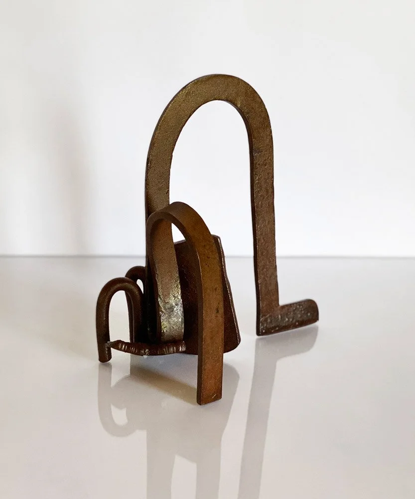 Alex Scheibner — Weswal Gallery