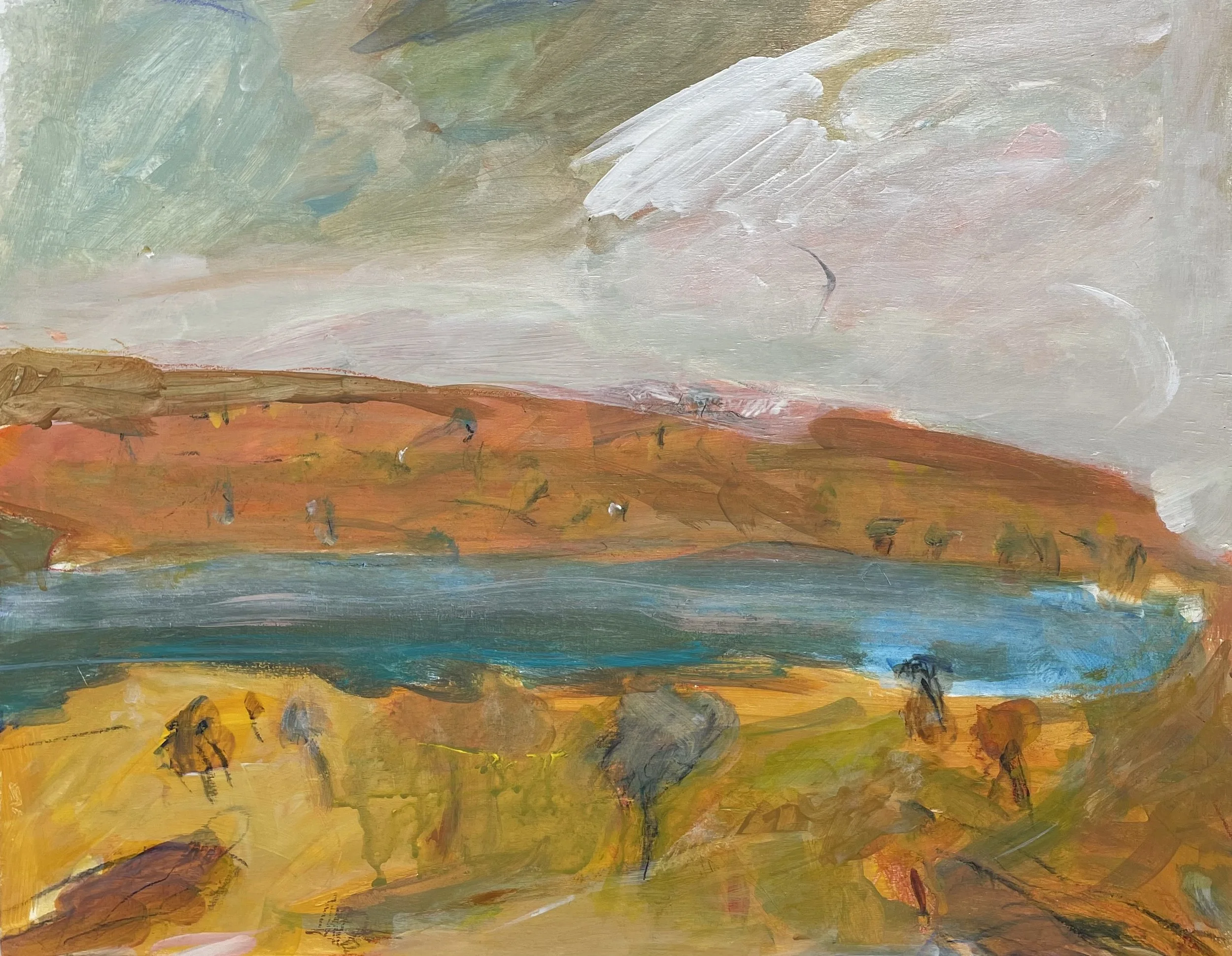 Rita Winiger — Weswal Gallery