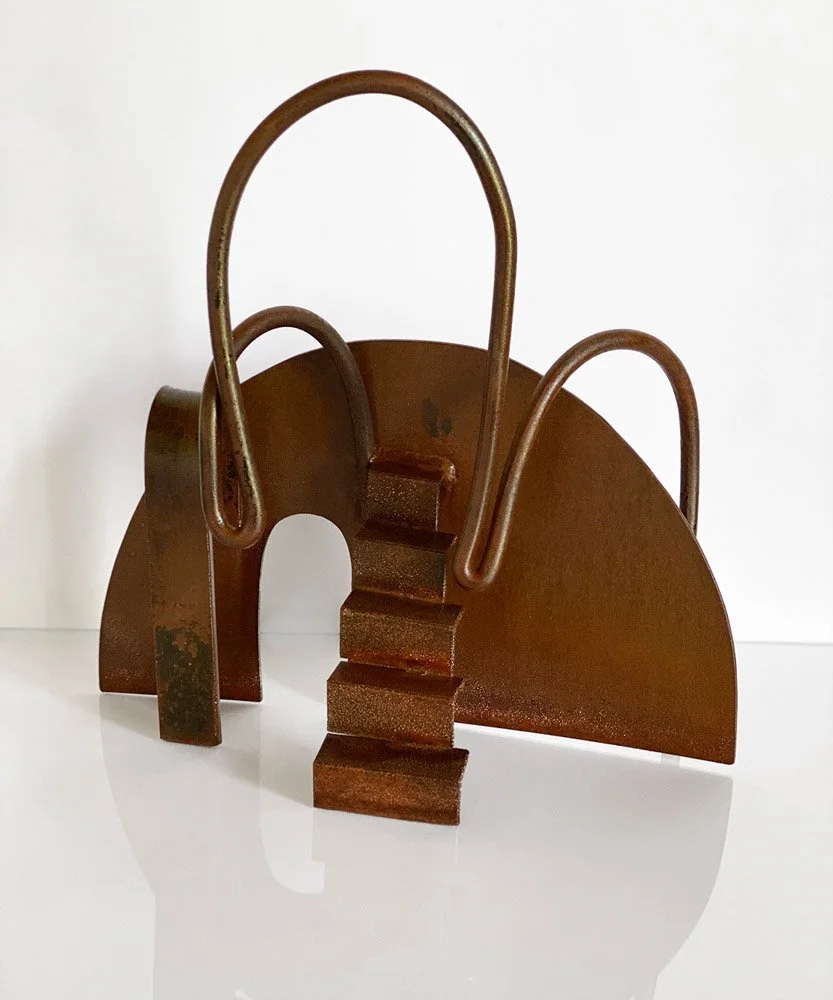 Alex Scheibner — Weswal Gallery