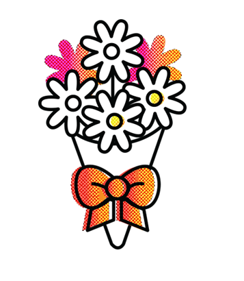 Boduberu Clipart Flowers