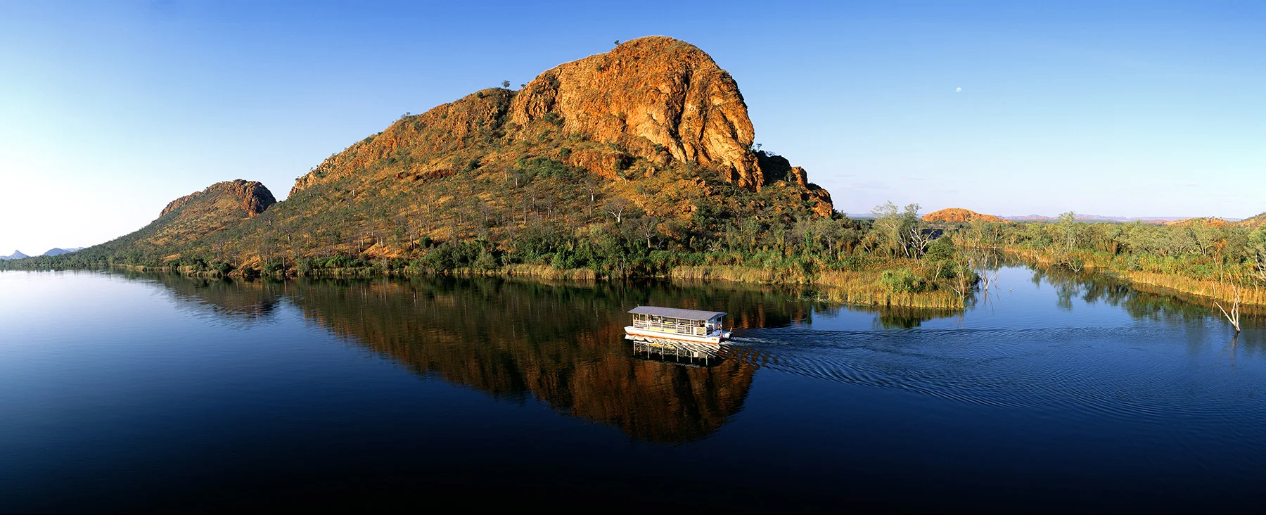 Kimberley — Auscape Images