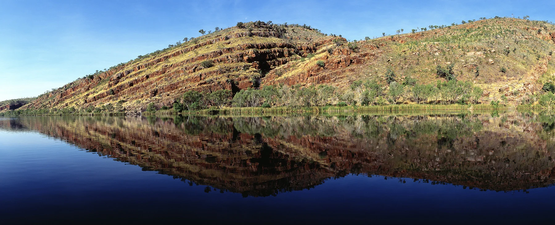 Kimberley — Auscape Images