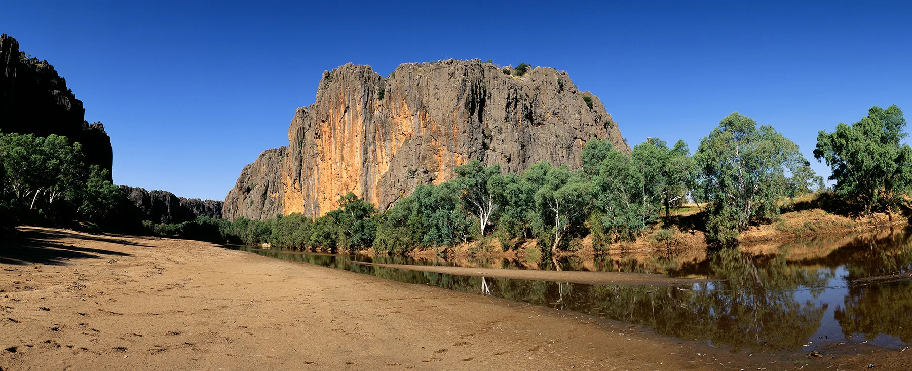 Kimberley — Auscape Images