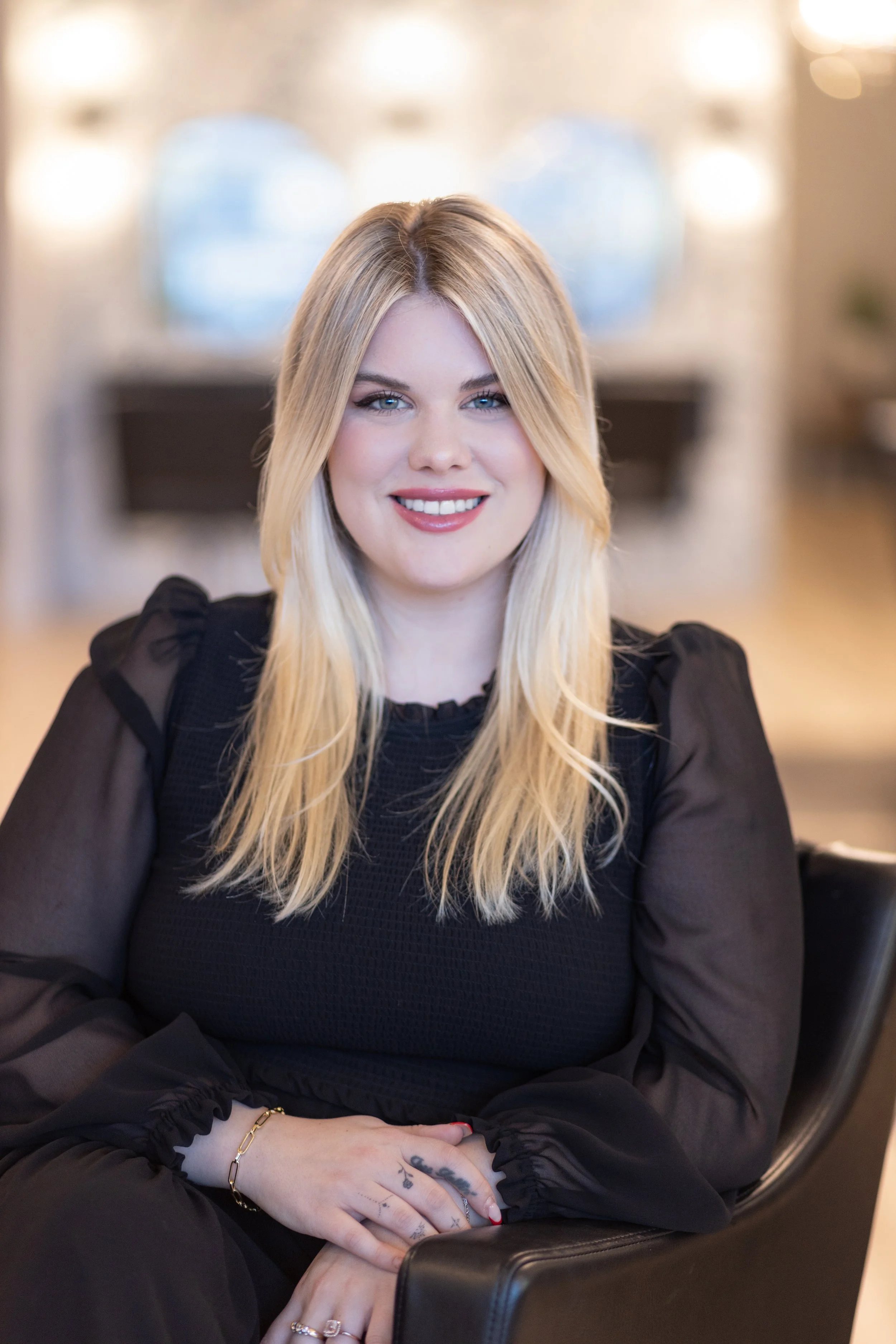 Stylists — Winslow Salon