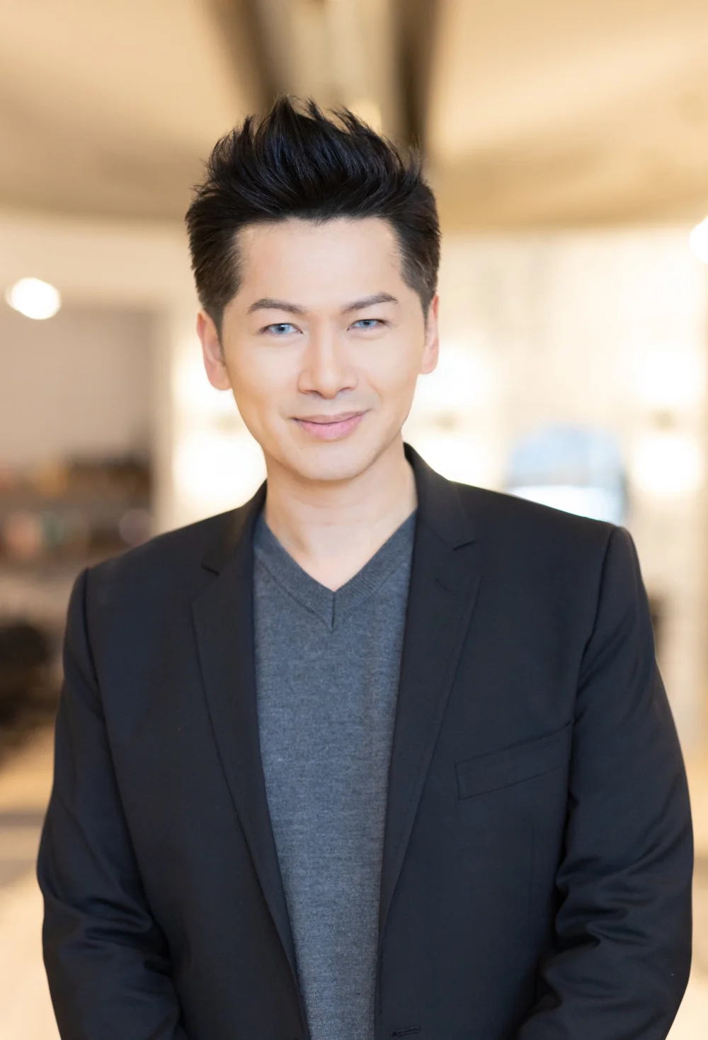 Stylists — Winslow Salon