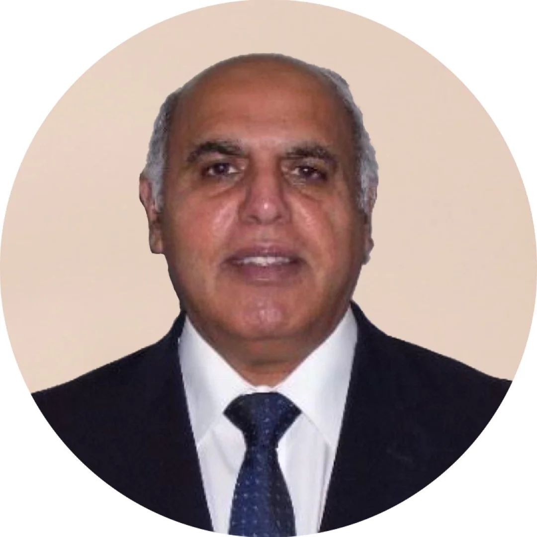 Meet the Team — WISP Global