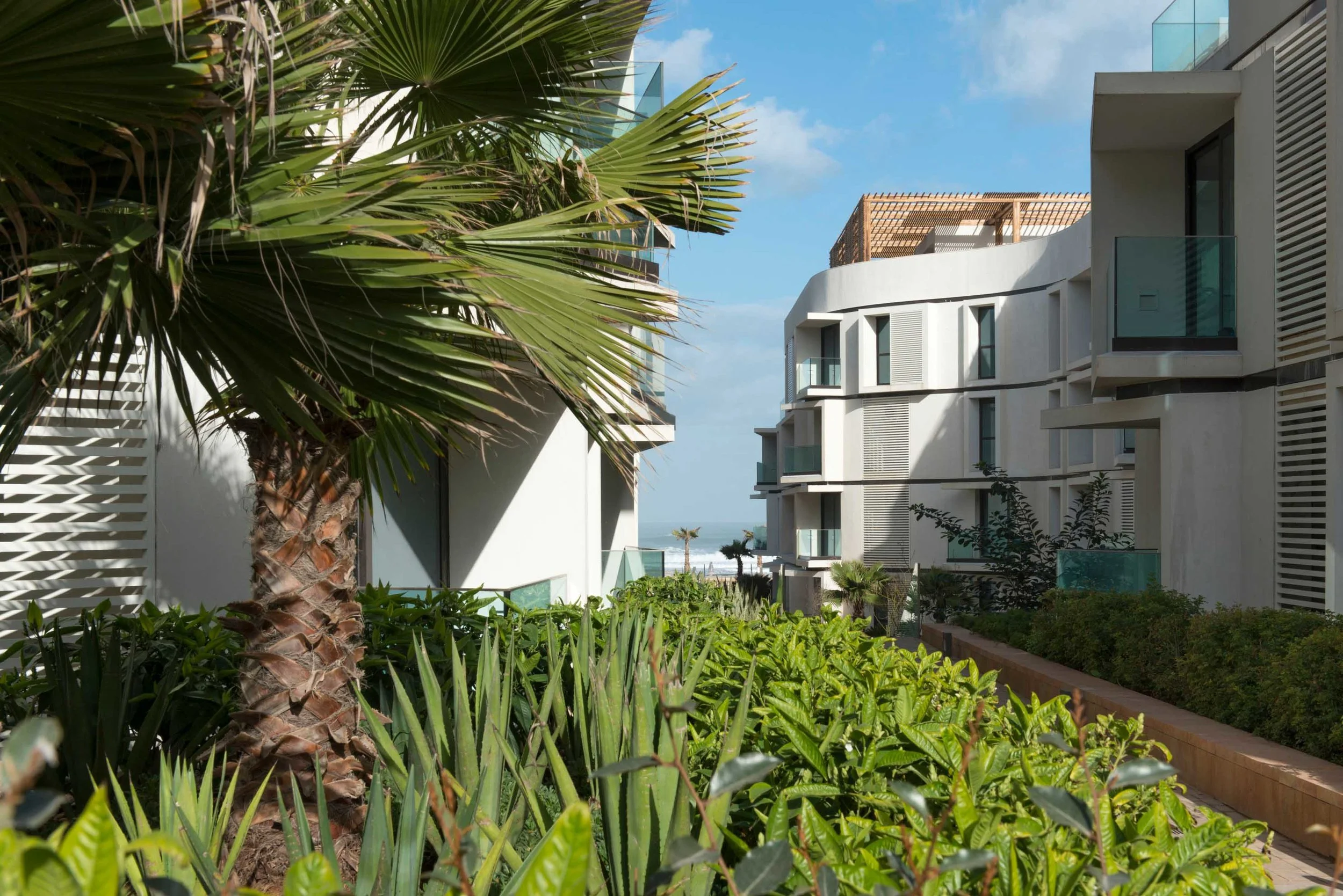 Anfa Place — Gustafson Porter + Bowman