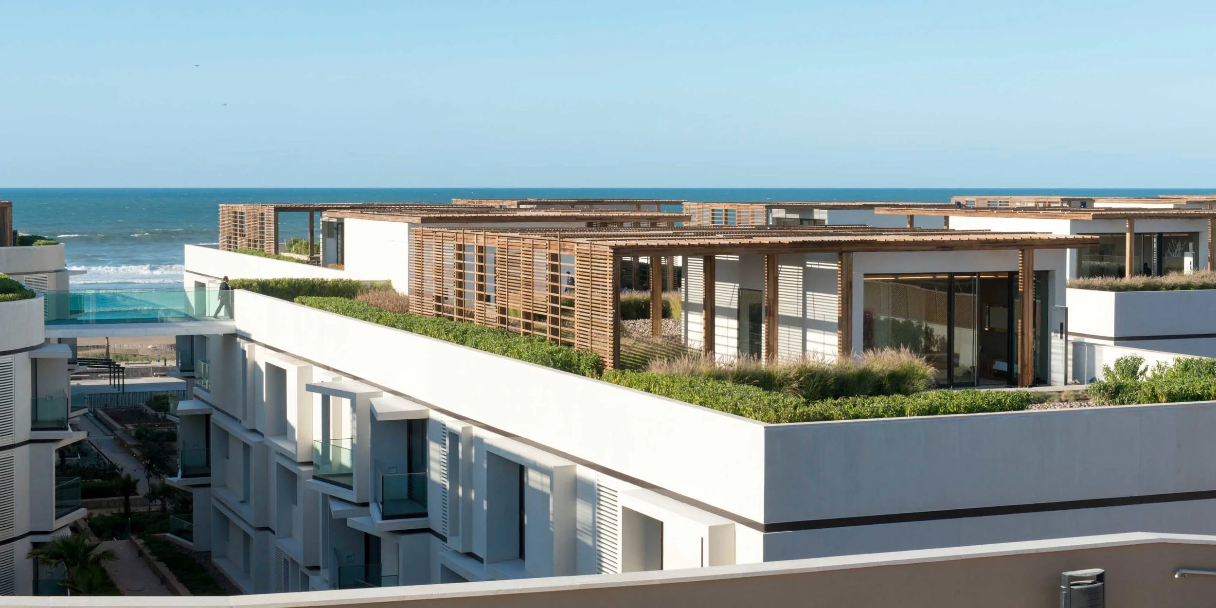 Anfa Place — Gustafson Porter + Bowman