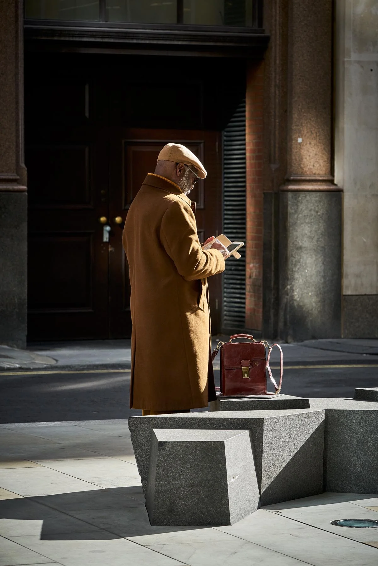 New Ludgate wins fifth award — Gustafson Porter + Bowman