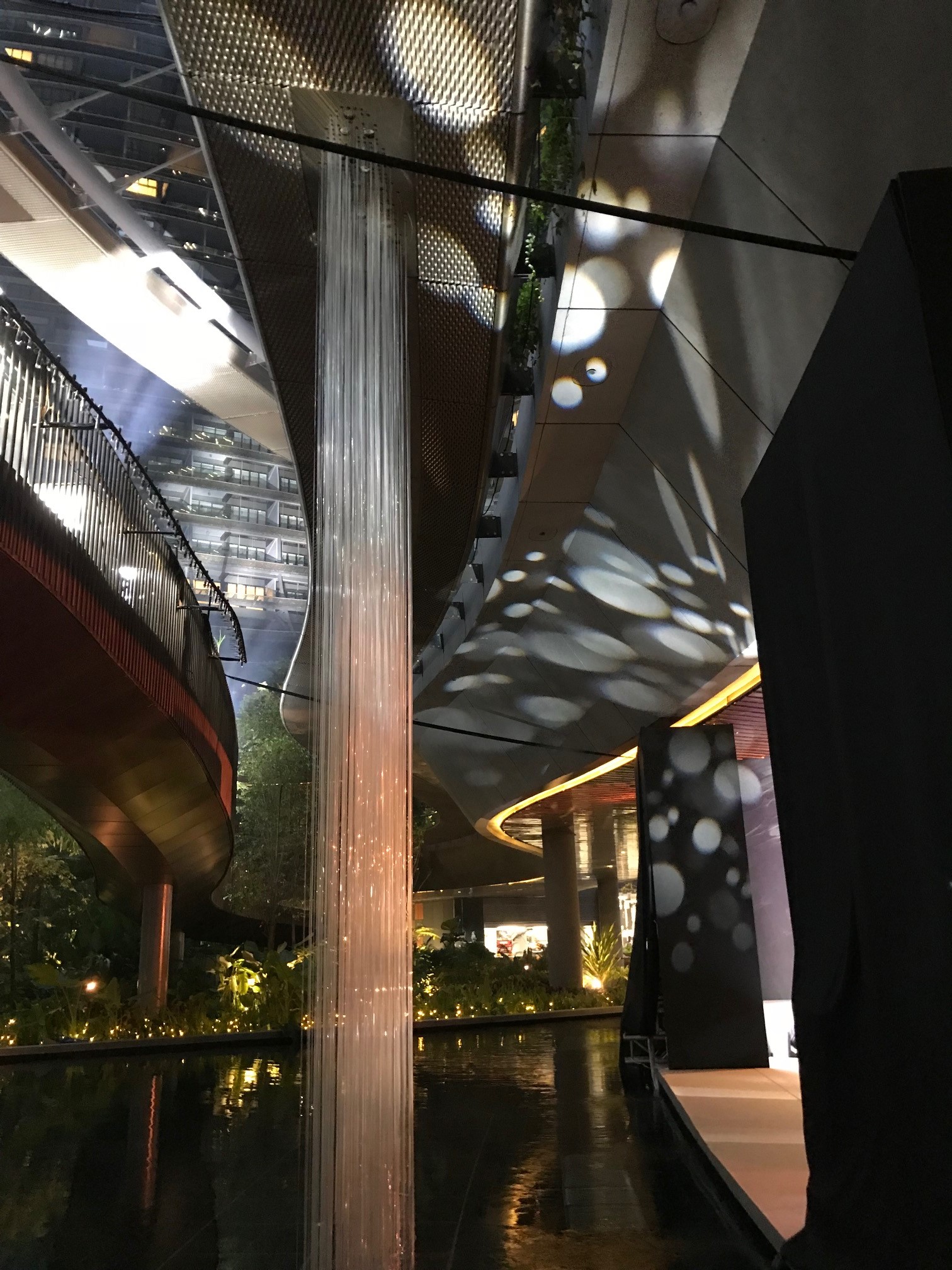 Marina One officially opens — Gustafson Porter + Bowman