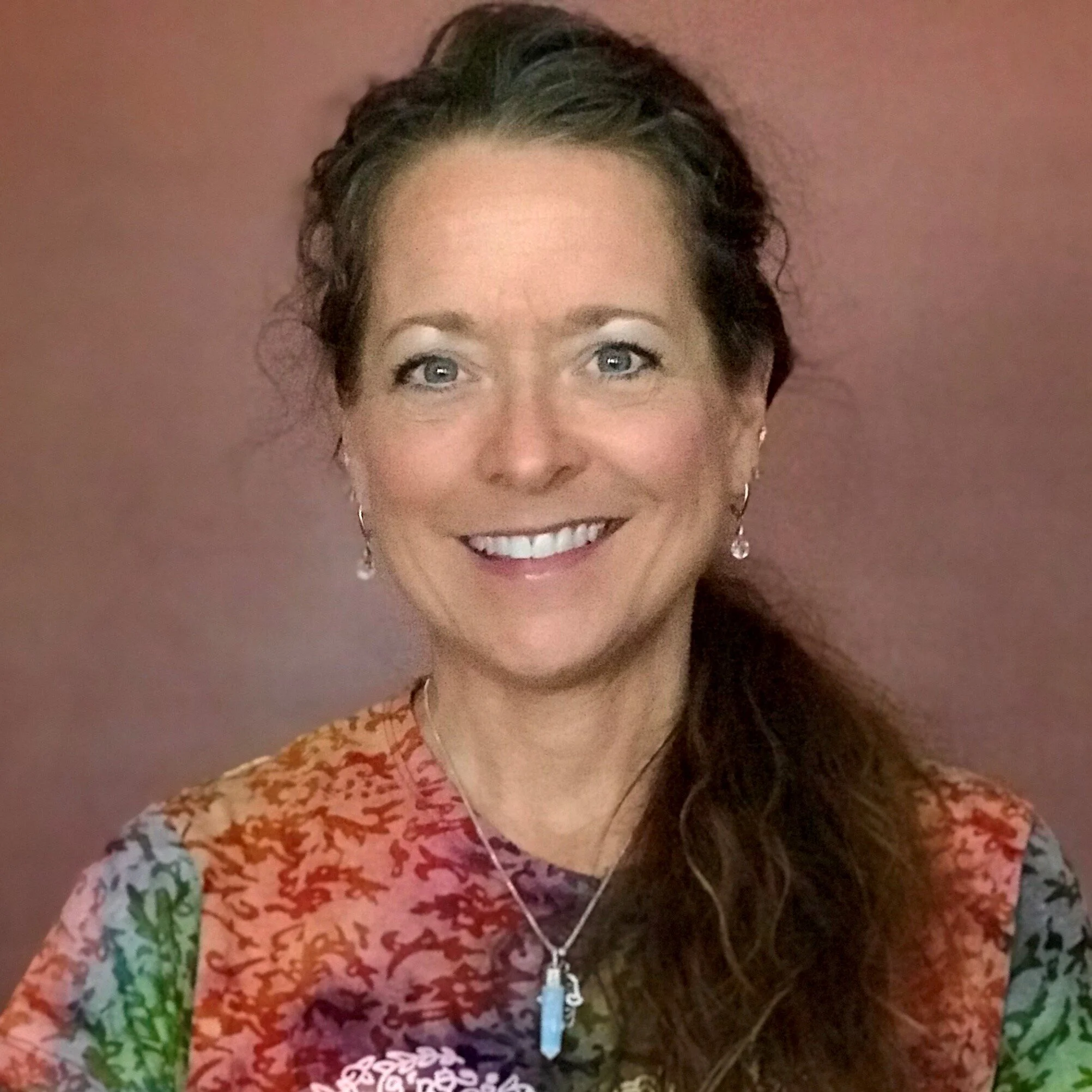 Rebecca Fowler — Green Lotus Yoga & Healing Center