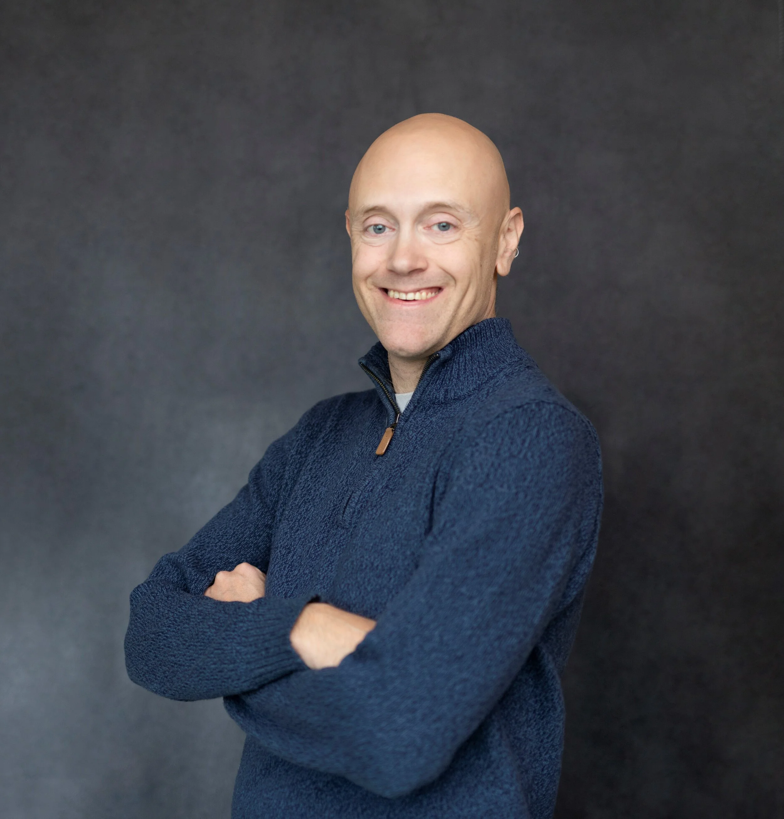 Matt Schoenecker — Green Lotus Yoga & Healing Center