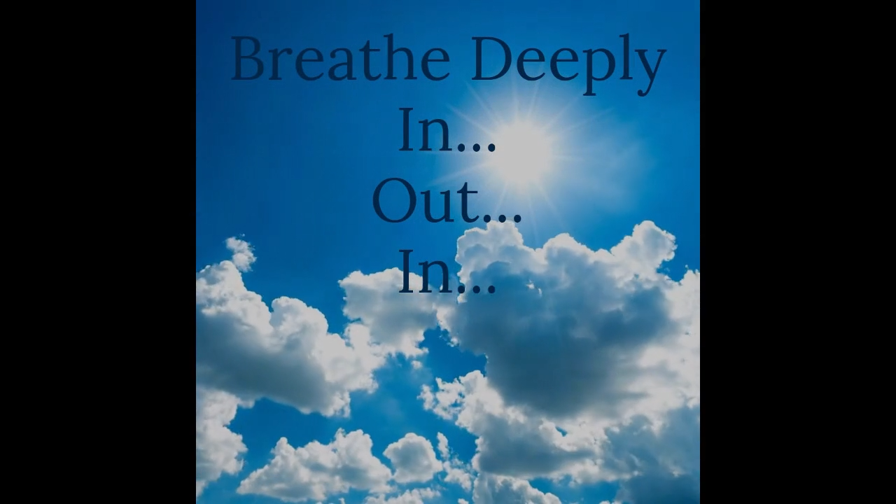 A Simple Breath — Green Lotus Yoga & Healing Center