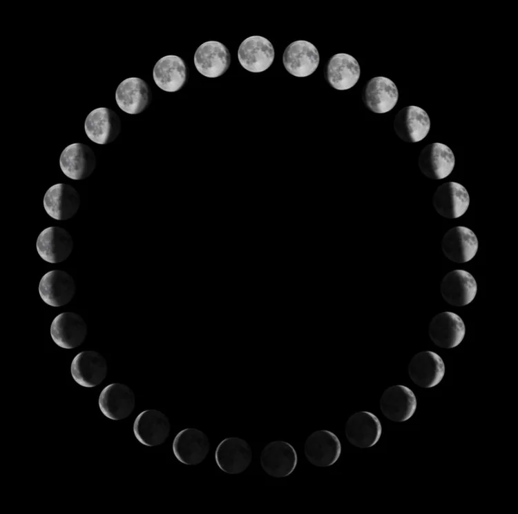 The Moon Salutation — Green Lotus Yoga & Healing Center