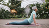 Chair Yoga: The Benefits of (Seated) Cobra Pose — Green Lotus Yoga ...