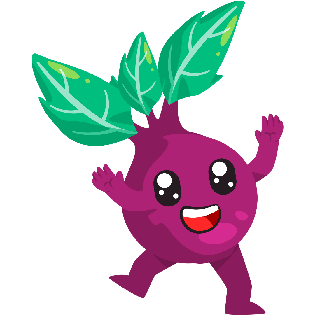 All About Beets — Green Lotus Yoga & Healing Center