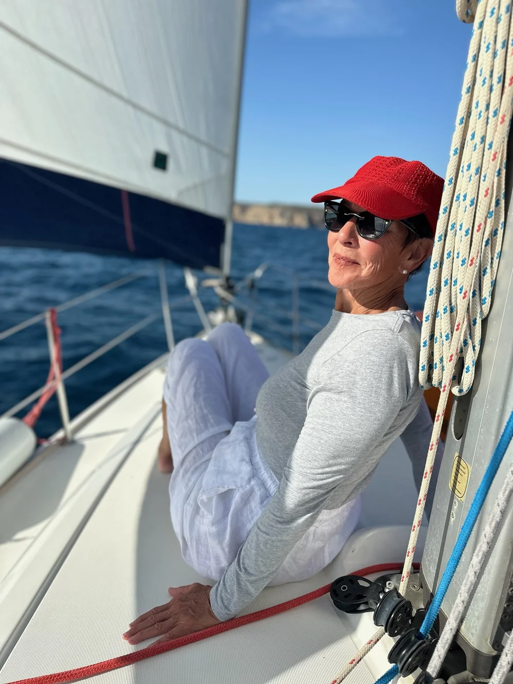 Marcia's Musings: A Blow to the Gut — Green Lotus Yoga & Healing Center