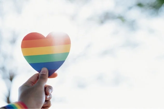 Ahimsa & LGBTQ+ Allyship — Green Lotus Yoga & Healing Center