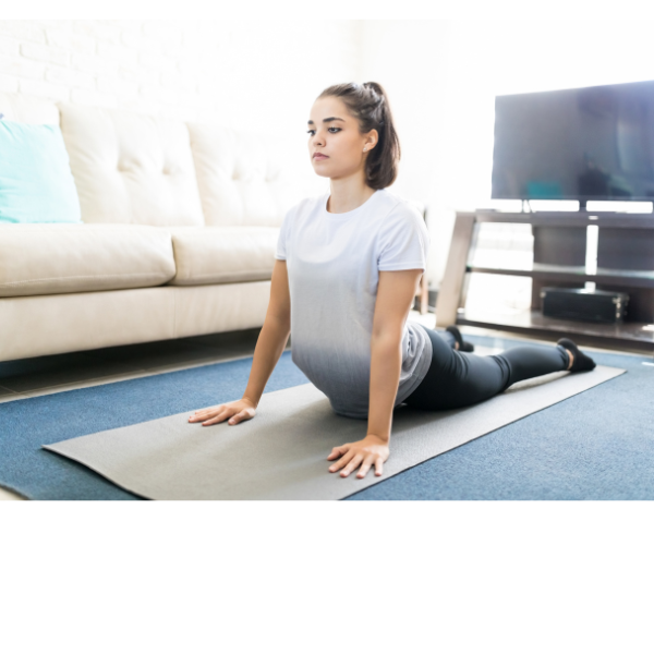 The Importance of the Core, On and Off the Mat — Green Lotus Yoga ...