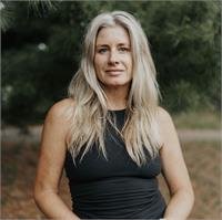 Meet Yoga Teacher Kaitlen Brennan — Green Lotus Yoga & Healing Center