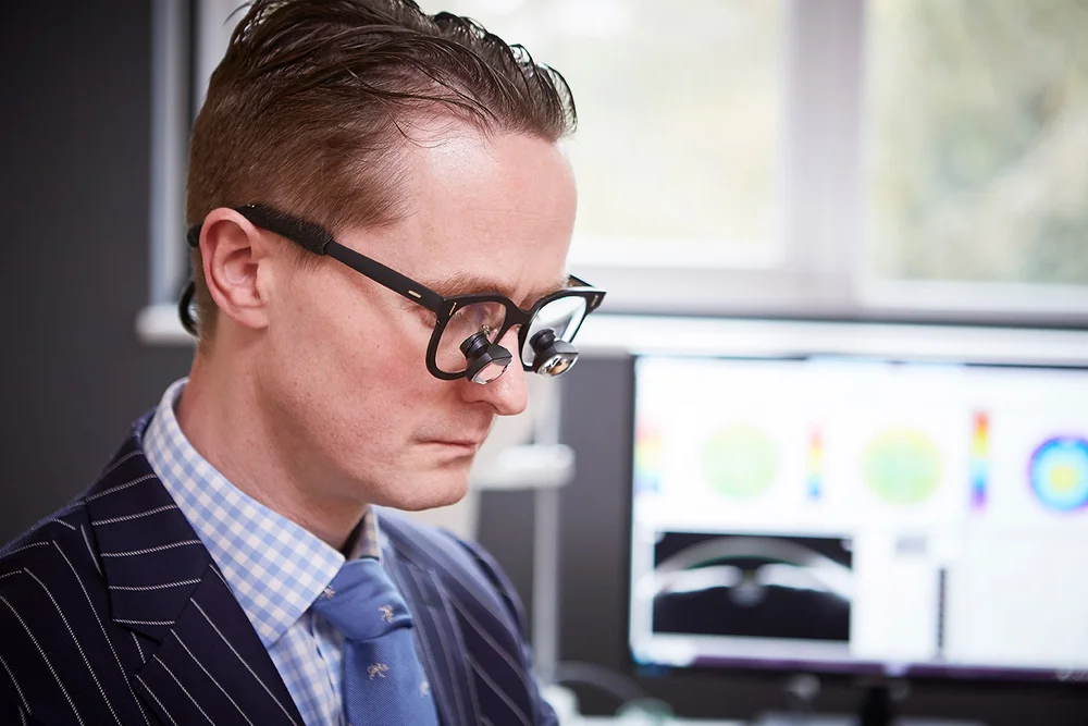 Hereford Vision Cataract and Lens Surgery