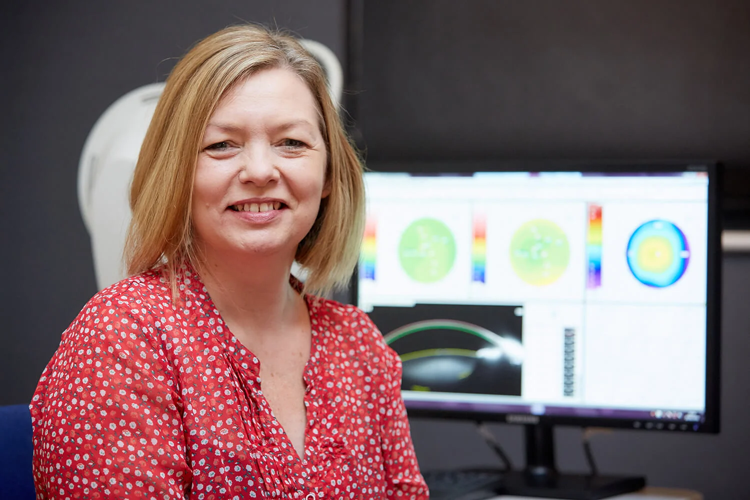 Hereford Vision Cataract and Lens Surgery