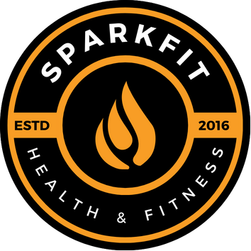 SparkFit Health & Fitness