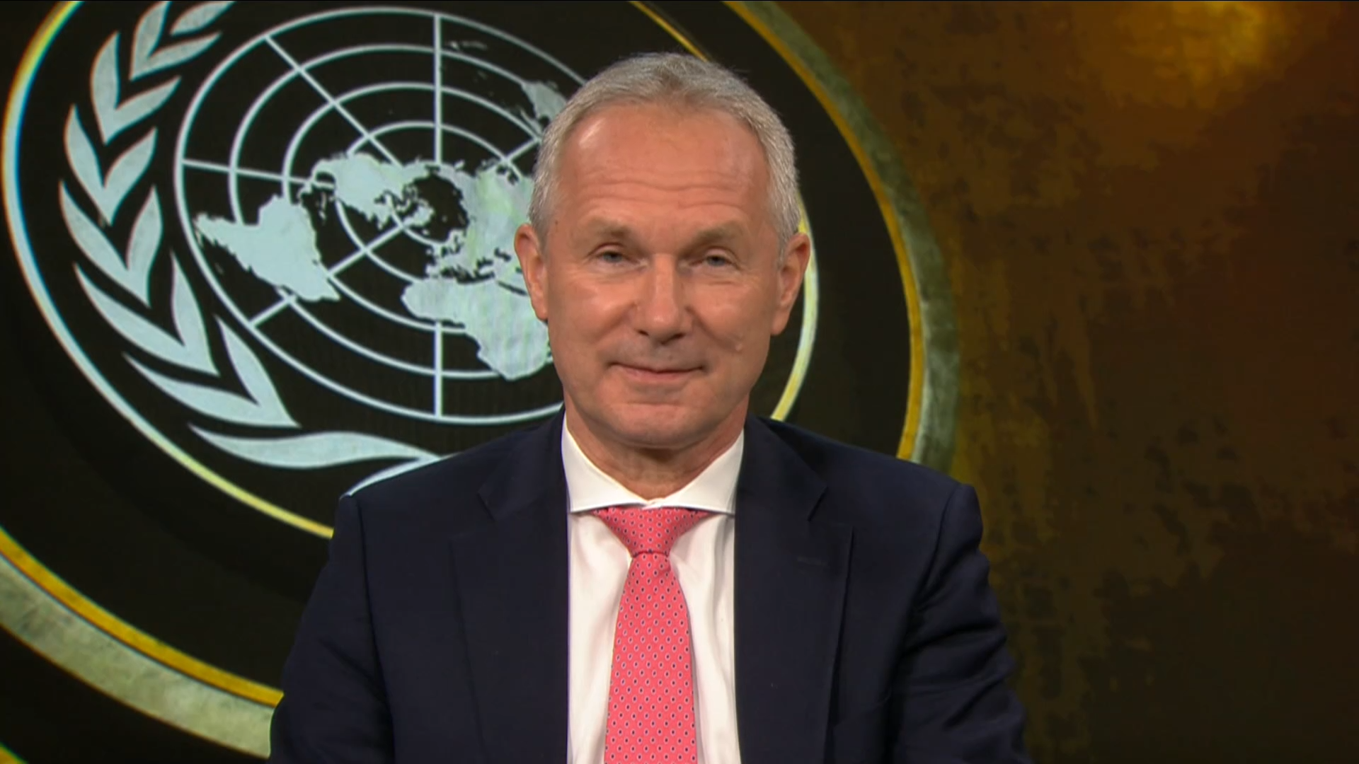 Kőrösi Csaba, az ENSZ elnökének méltatató beszéde nyitotta meg a VEP ...