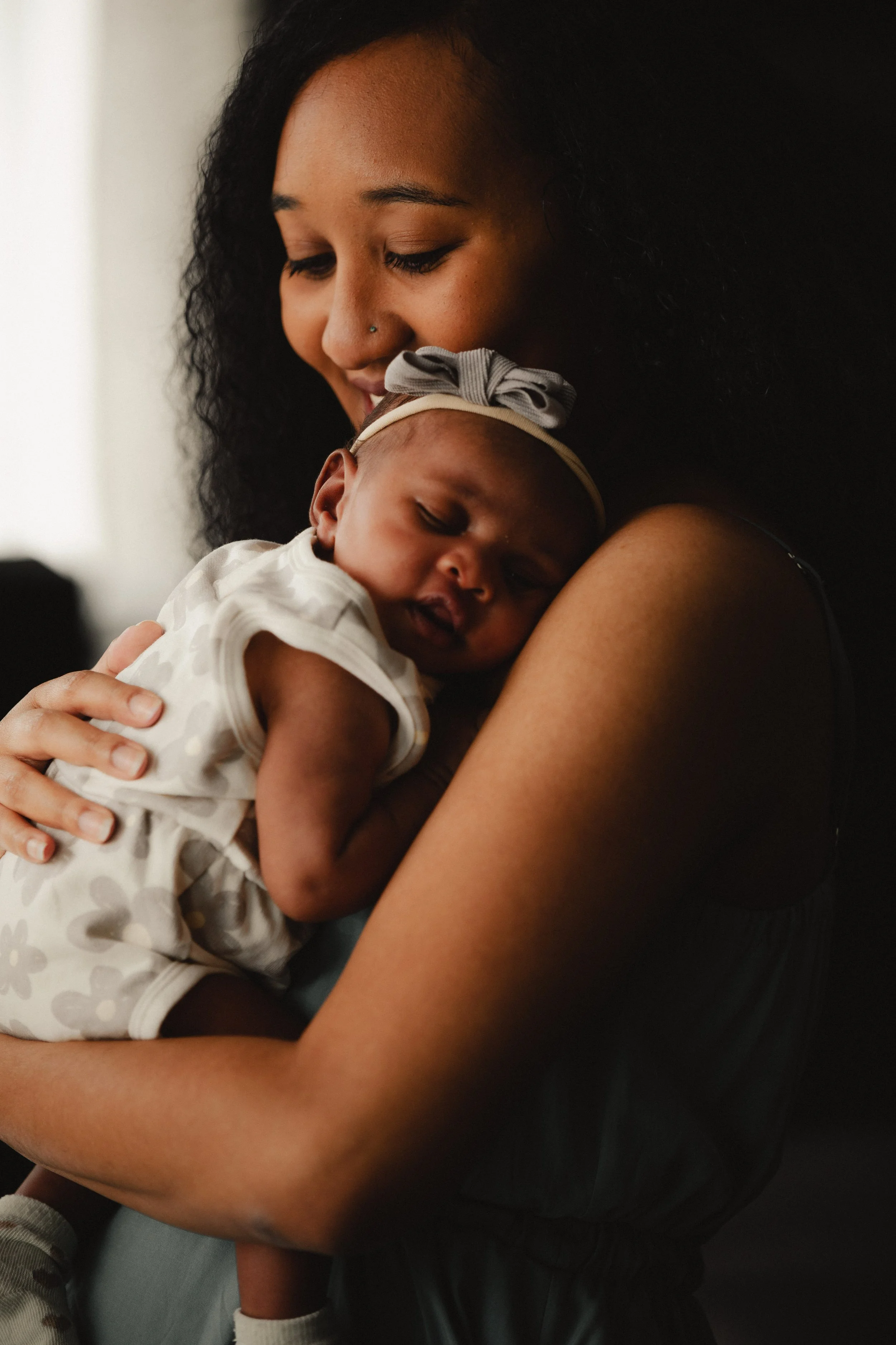 Moody, Ohio wedding and family photography by Jordan & Sarah