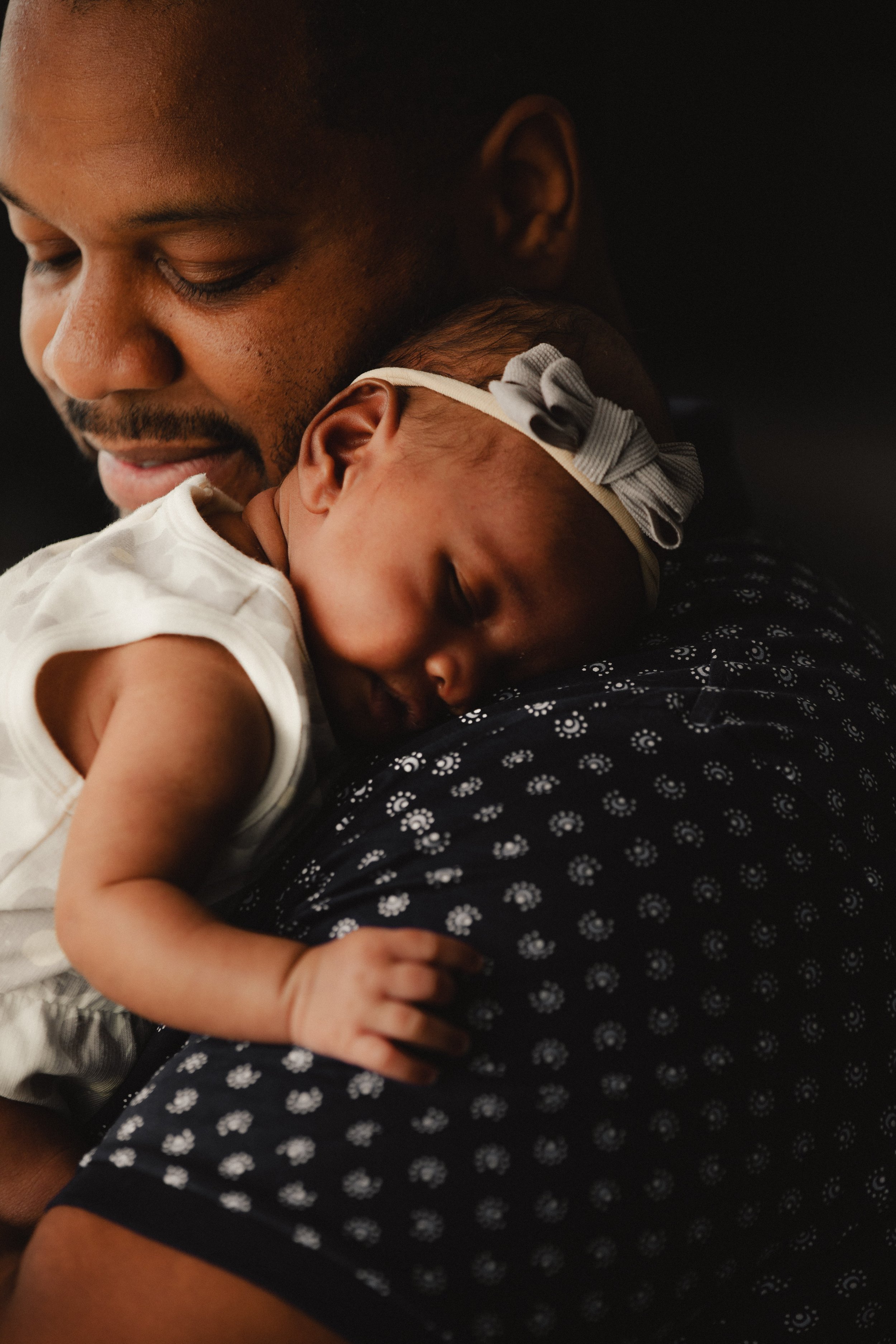 Moody, Ohio wedding and family photography by Jordan & Sarah