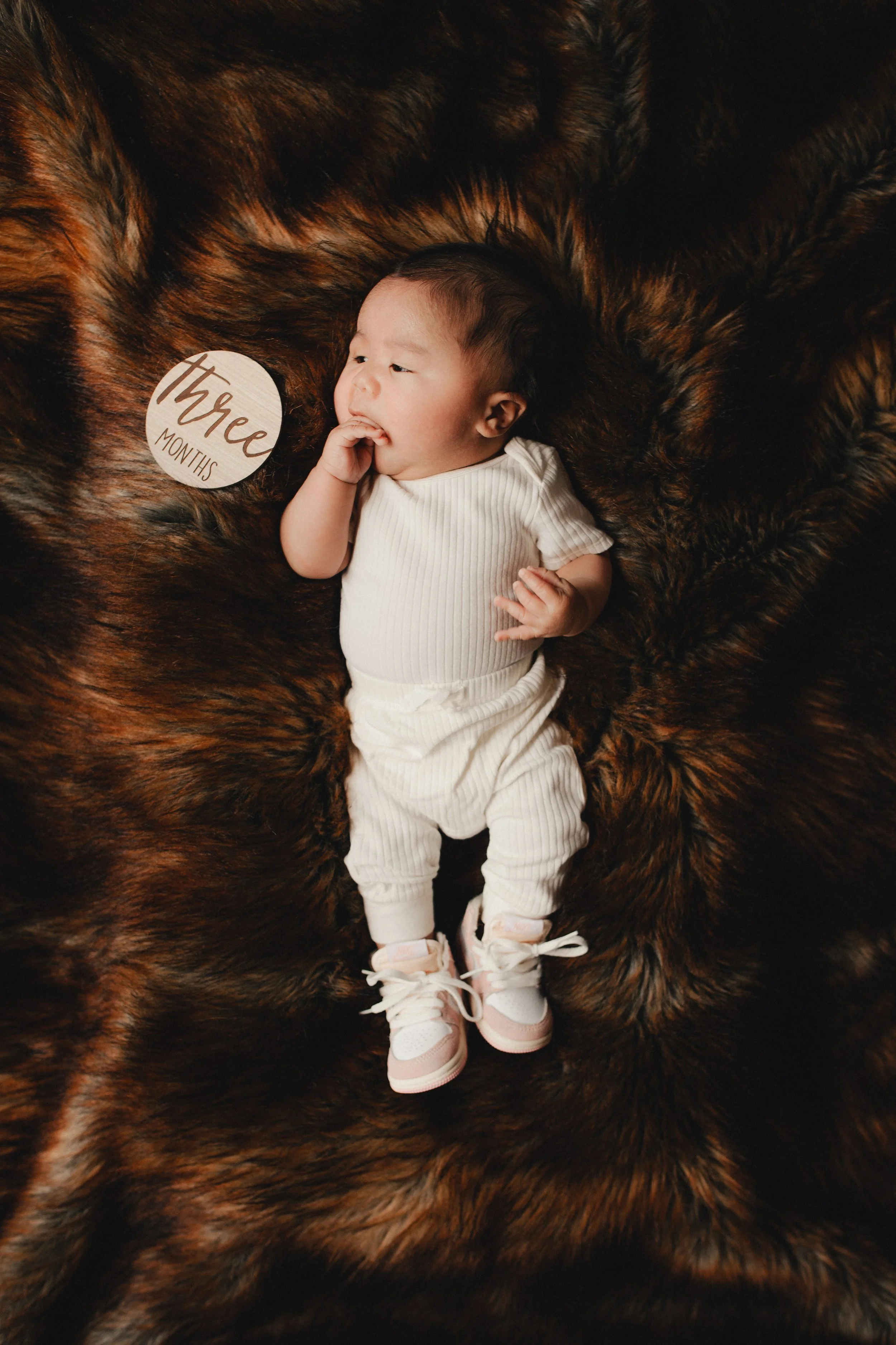 A Baby Session at Lion and Ram in Middletown, Ohio. — Every Atom ...