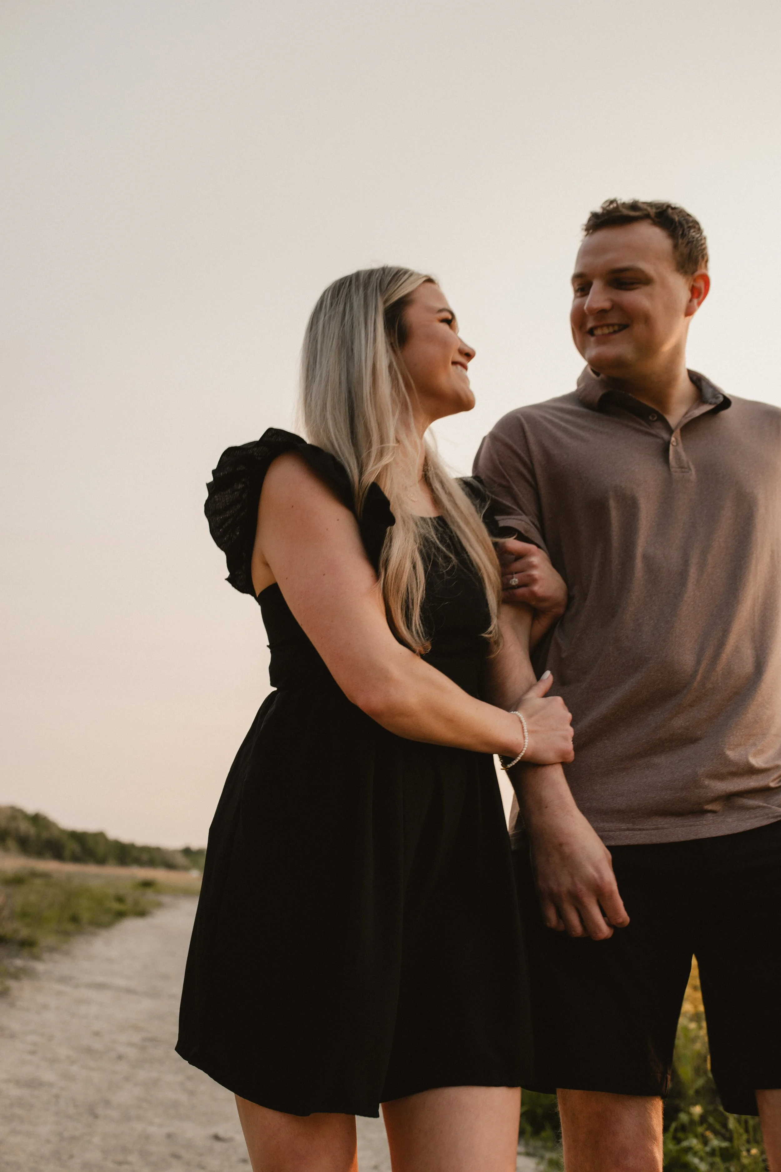 Lauren & Jeff — Every Atom Photography