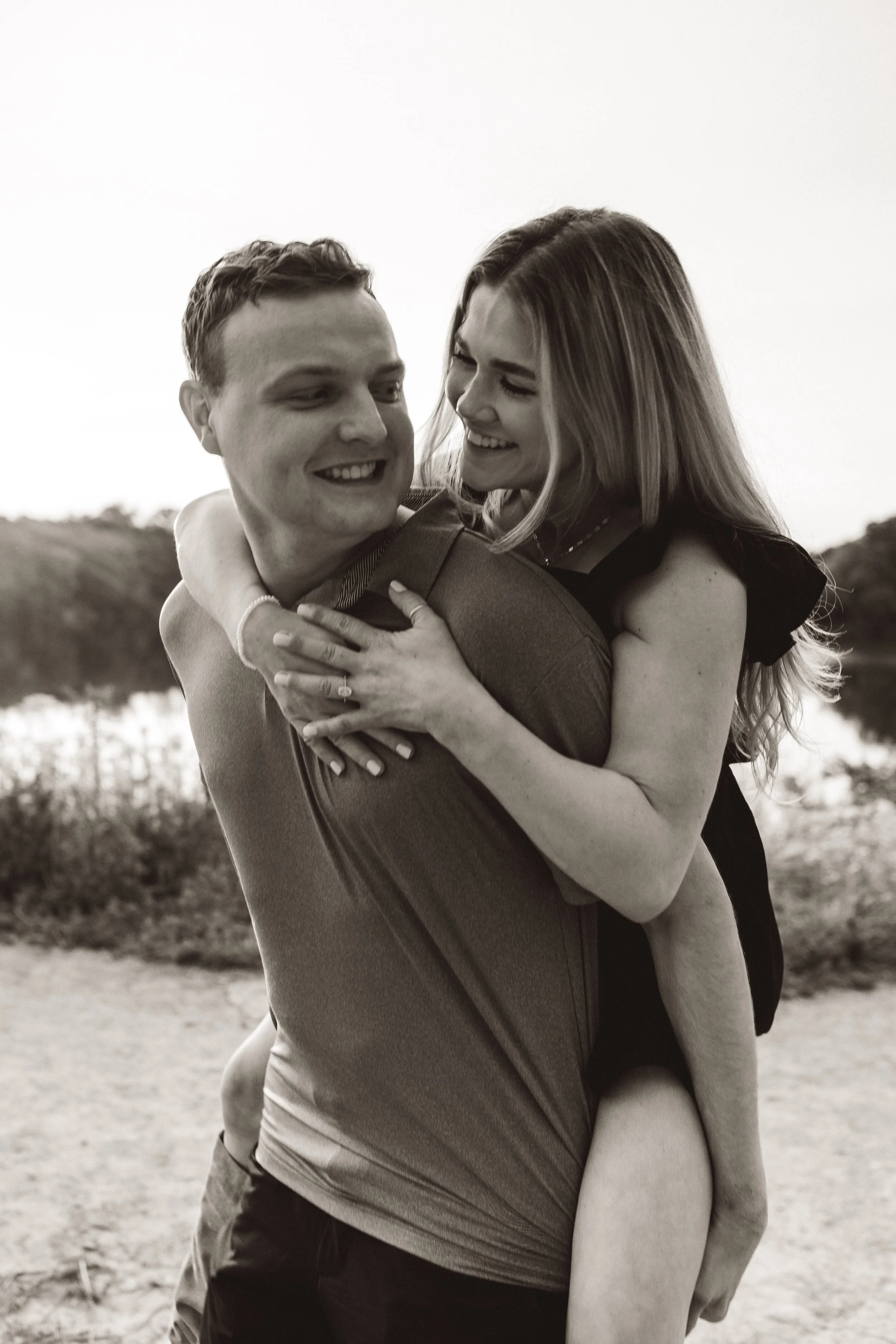 Lauren & Jeff — Every Atom Photography