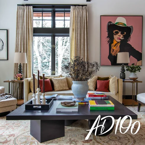 Young Huh Interior Design