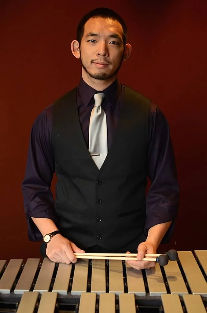 About — Darren Lin