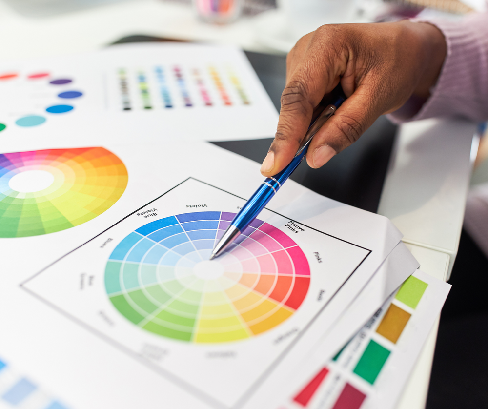 Understanding the Psychology of Colors in Branding and Marketing — The ...