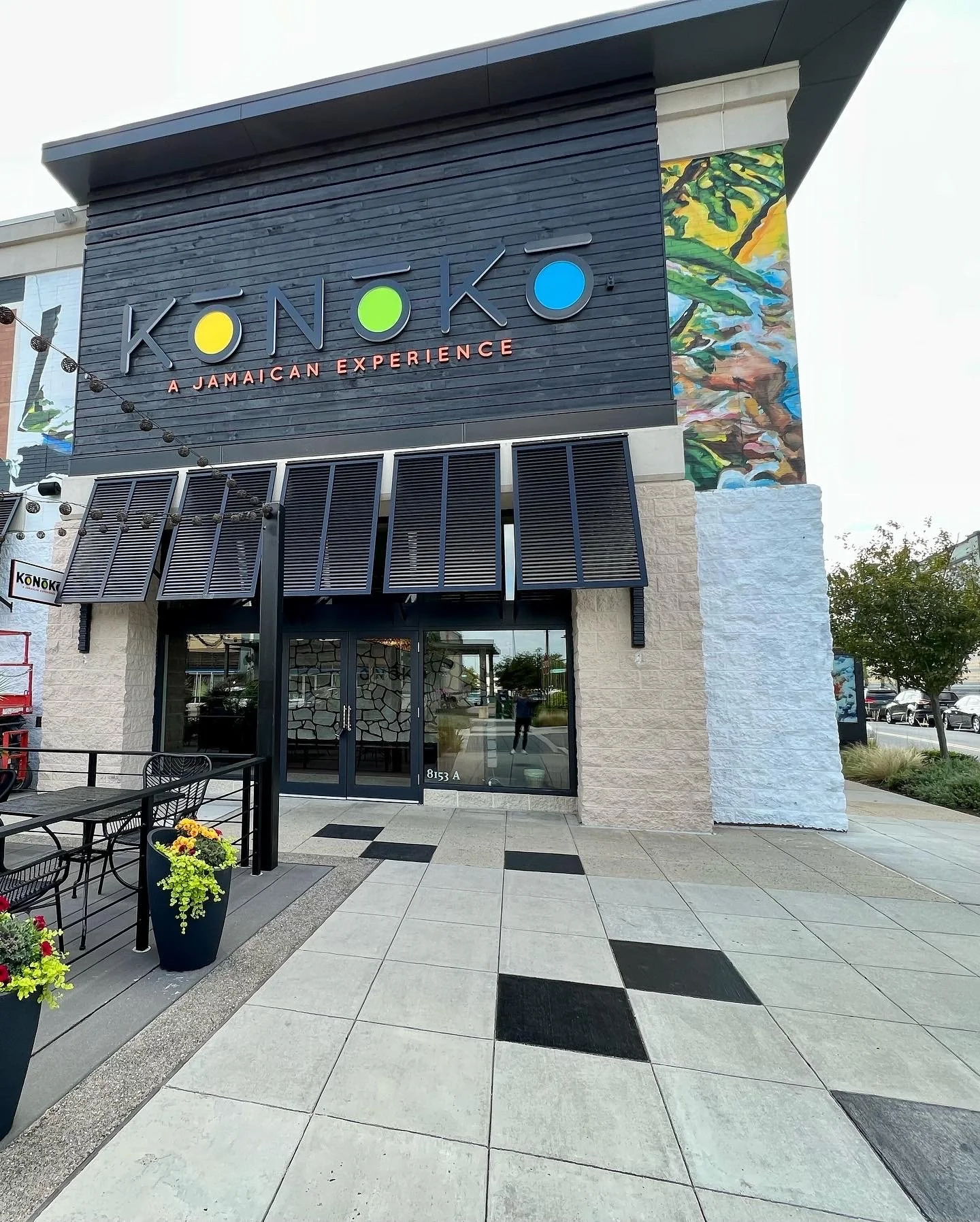 Hospitality — J C PORTER CONSTRUCTION