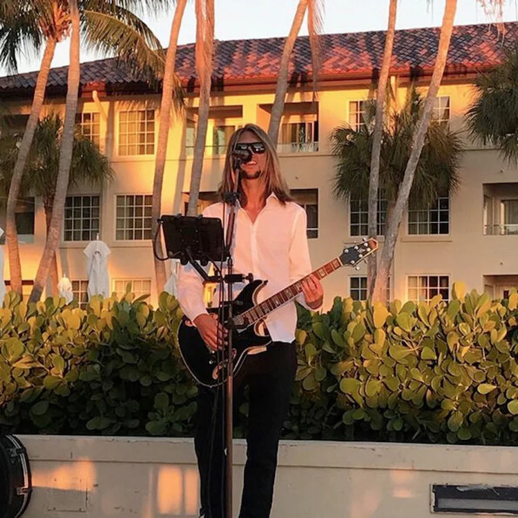 MHW Live Music - Entertainment Programming for Hotels