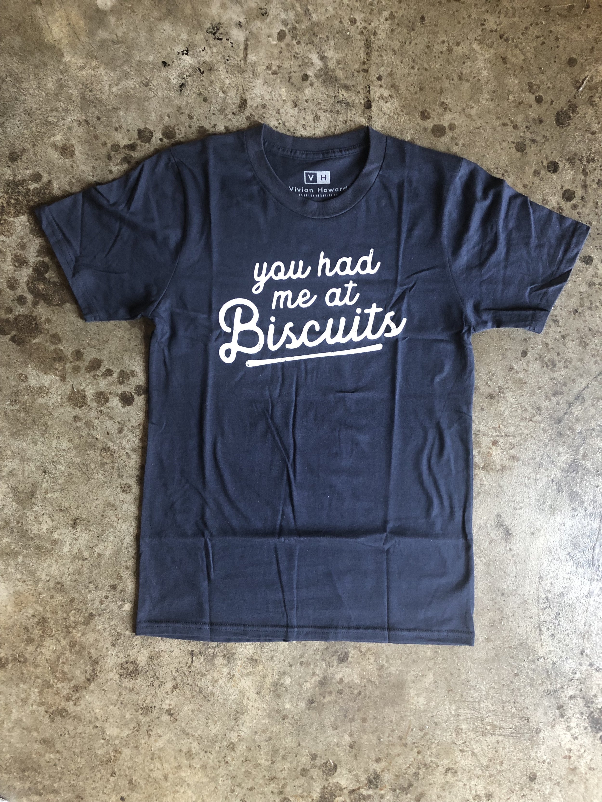 Products — VivianHoward.com