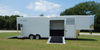 Spa Therapy Trailers — Twister Trailer