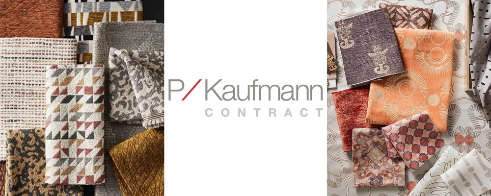 P/KAUFMANN CONTRACT (Los Angeles ONLY) — Key & Commons