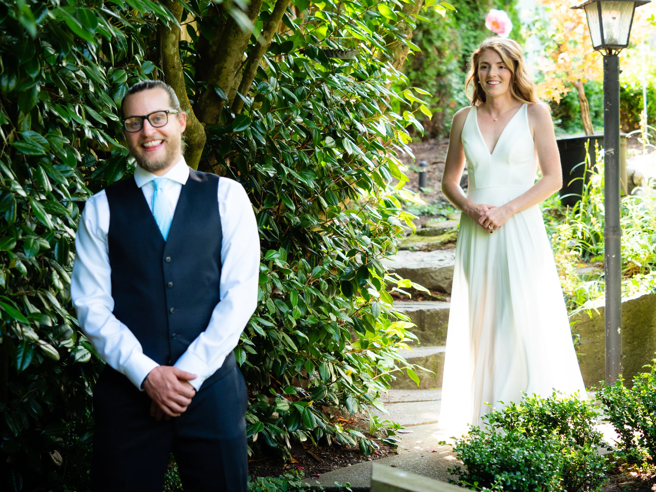 Engagement Page — Jamie Rand Imaging