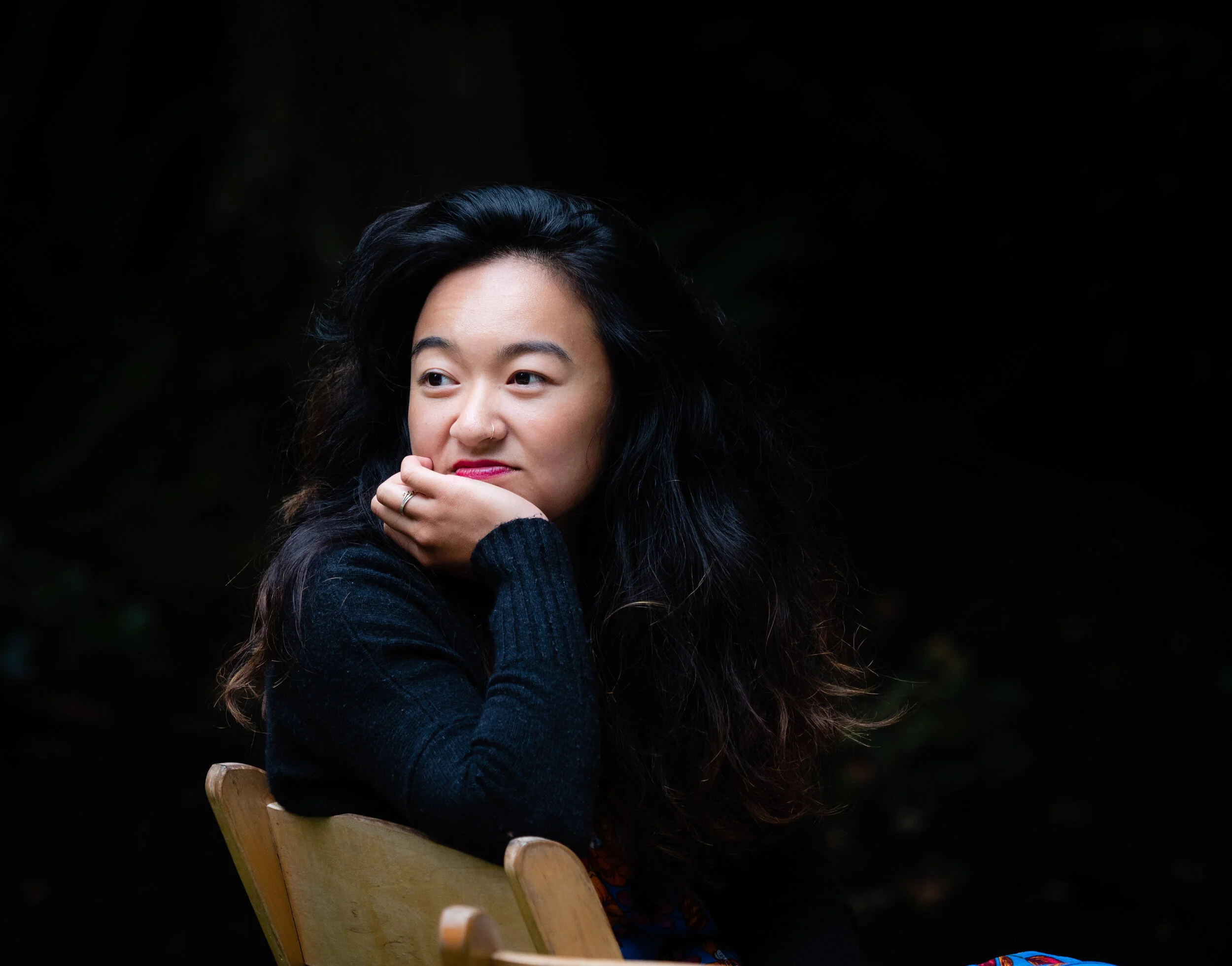 Engagement Page — Jamie Rand Imaging