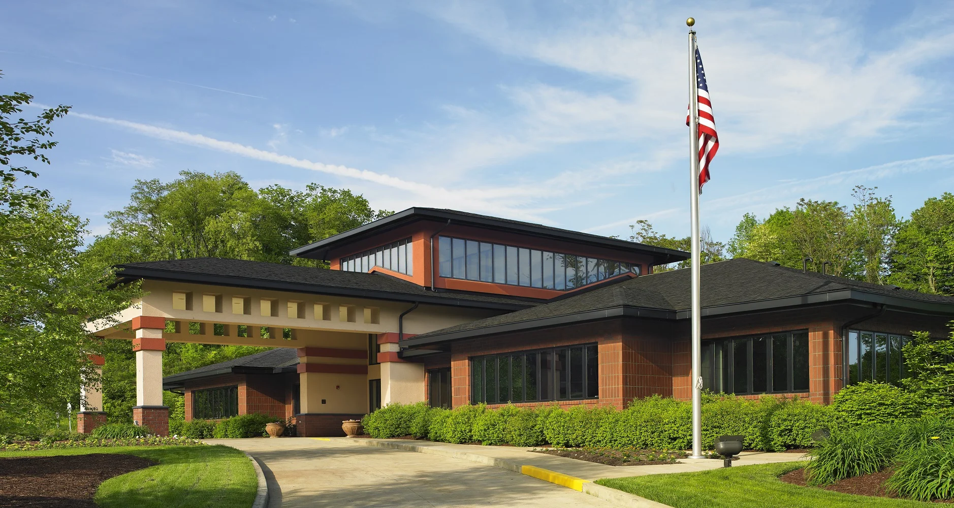 Municipal — Architectural Innovations